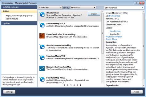 lost in translation dependency inversion principle inversion of control dependency injection
