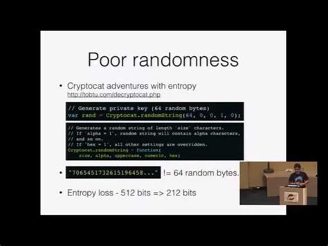 Brucon Talk Biting Into The Forbidden Fruit From Brucon Security