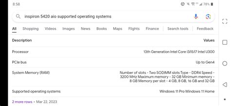 Unable To Boot Linux Mint On Dell Inspiron All In One DELL Technologies