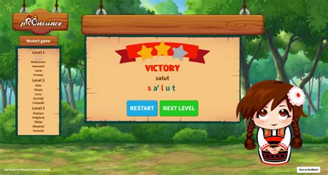 Result Of Pronunciation Assessment Download Scientific Diagram