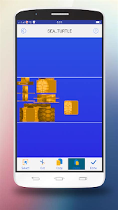 Best Custom Texture Maker For Mcpe Apk For Android Download