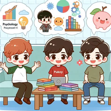 심리학으로 본 성격 유형과 대인관계의 관계