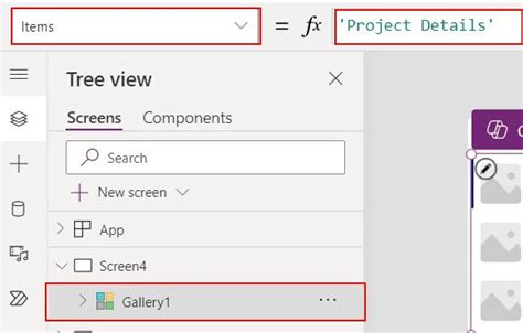 Gallery Control In Power Apps How To Use Enjoy Sharepoint