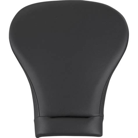 Saddlemen Tour Pillion Pad For Low Solo Seats Smooth 808 07b 0140l