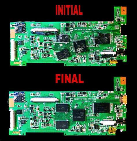 Reza Najafi On Linkedin Pcbdesign Pcbassembly Electronics Design