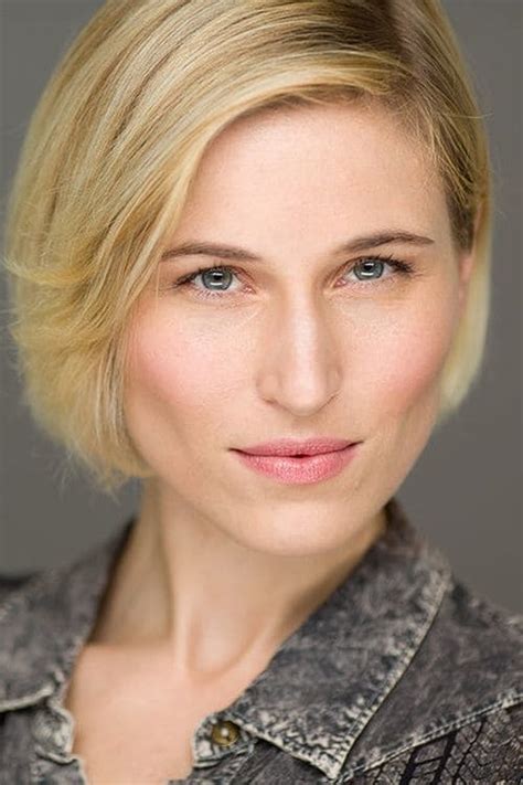 Alisa Ermolaev Polizbro
