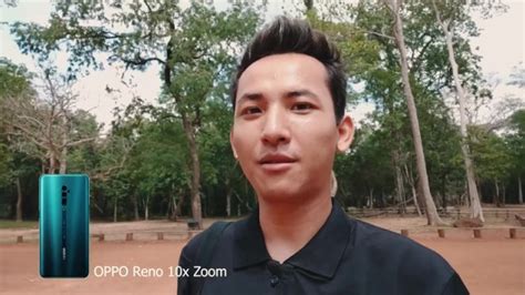 ចង់ ចេះ ថតរូប អាច រៀន តាម វីដេអូ ខ្លីៗ របស់ Oppo Photography Academy