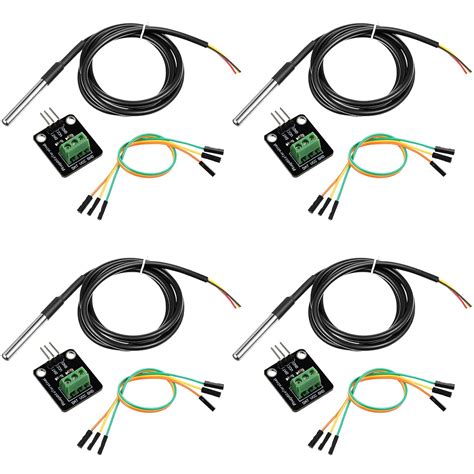 Sets DS B Temperature Sensor Module Kit With Philippines Ubuy