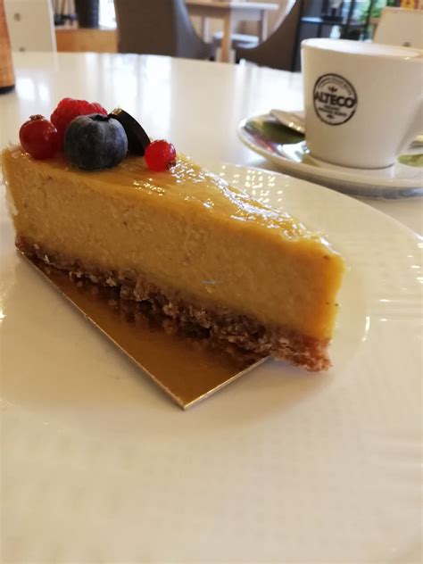 Cafe Bitīte Jurmala Coffee And Tea Happycow