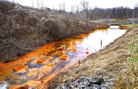 Abandoned Mine Land Getting Makeover In Northeastern Pennsylvania
