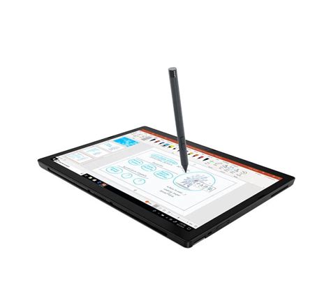Lenovo Thinkpad X12 Detachable