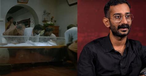 ഉള്ളൊഴുക്കിലെ ഫ്രീസര്‍ ഒറിജിനല്‍ ഒറ്റ ഷോട്ടിലെടുക്കേണ്ട ആ സീനിന്