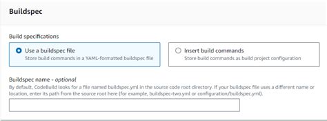 Automating Cicd With Aws Codepipeline Canarys