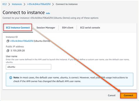 Ssh En Instancia Ec2 Con Aws Ec2 Instance Connect 2xsoftware