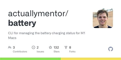 Free Open Source Battery App R Macapps