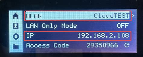 P1 Series Printer Network Binding Troubleshooting Guide Bambu Lab Wiki