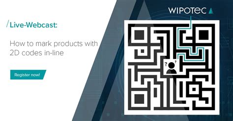 Wipotec On Linkedin In Line Marking And Labeling Will Have To Evolve With The Introduction Of…