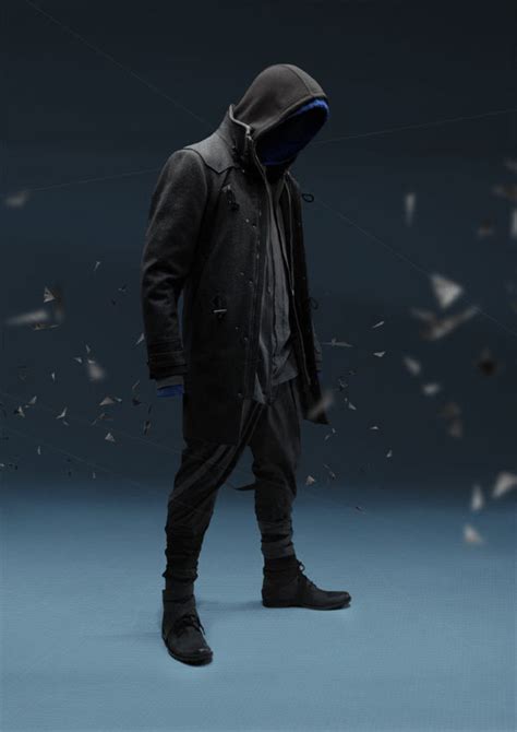 Assassin's Creed with it's own clothing line? | IGN Boards