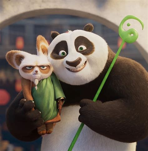 Kung Fu Panda 4 Group Science Activity Biodiversity Escape Room Artofit