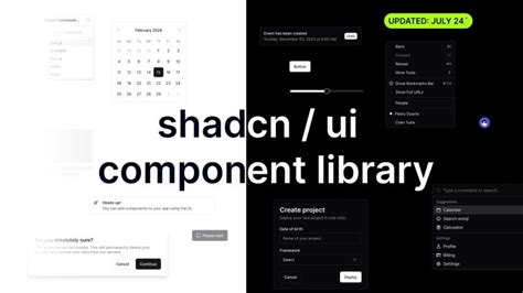Ibrahim Kamal On Linkedin React Nextjs Js Chadcn Tailwind