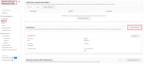 Fast Terraform LAB Terraform Install AWS Configuration Md At Main Omerbsezer Fast Terraform