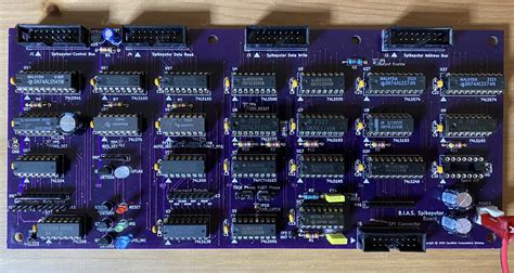 Input Output The BIAS System Details Hackaday Io