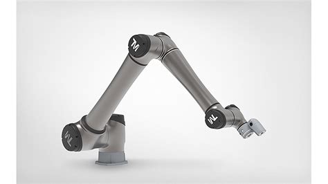 Techman Robot Unveils High Payload Ai Cobot Tm30s At Automate Ev Design And Manufacturing