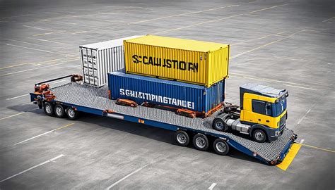 Essential Guide To Move Shipping Container Faqs