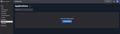 Microsoft Eam External Authentication Method Traitware Support