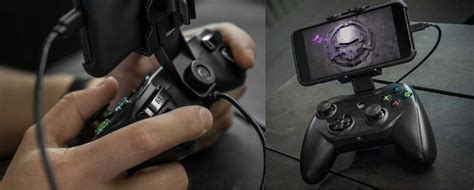 5 Best USB C Game Controllers For Android