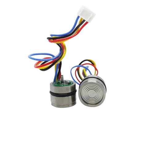 The Importance Of Pressure Sensors In Environmental Monitoring Xidibei