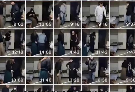 Case Of Infamous Cross Dressing Man Who Slept With 1600 Straight Men
