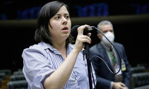 Mpe Pede Que Pgr Investigue Silenciamento De Sâmia Bomfim Em Cpi Do Mst
