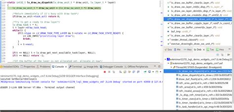 [parallel Rendering] General Discussion · Issue 4016 · Lvgl Lvgl · Github