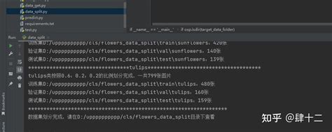 【2023 Pytorch 分类教程】手把手教你使用pytorch训练自己的分类模型 知乎
