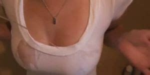 Wet Shirt Porn Videos