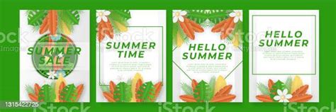 소셜 미디어 게시물 모바일 앱 배너 디자인 및 웹 또는 인터넷 광고를 위한 트렌디한 추상 꽃 템플릿 안녕하세요 여름 판매 배너 또한 어머니의 날 인사말 카드 여성의 날