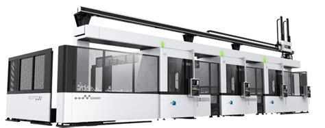 What Is A Flexible Manufacturing Cell Minnuo