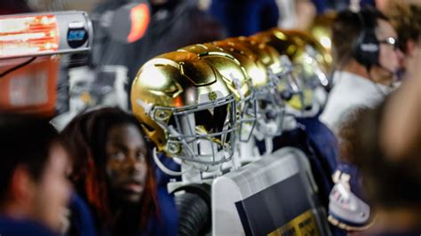 Portal Scouting Notes Fiu Wr Kris Mitchell Irish Sports Daily