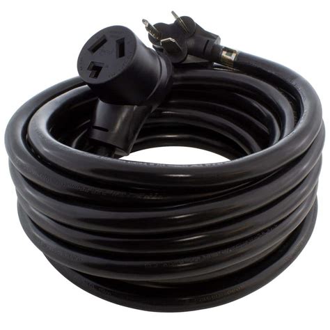 220 Volt Dryer Plug