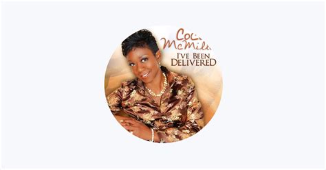 ‎coco Mcmillan Apple Music