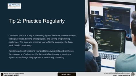 Introduction Learning Python Quicklypptx