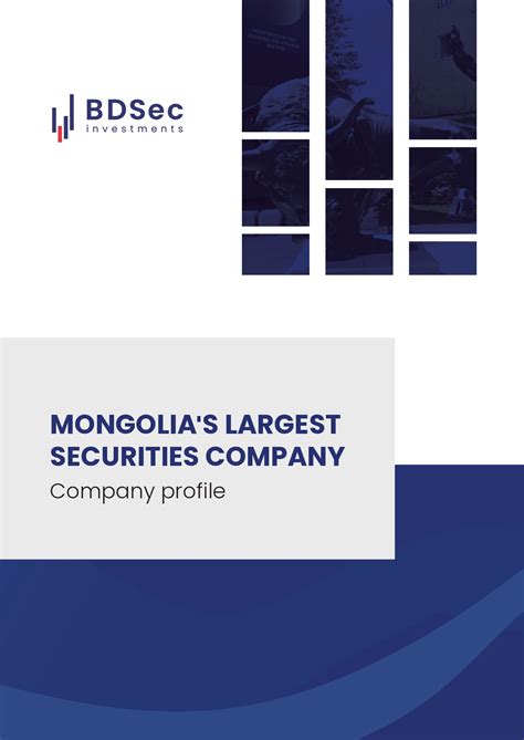 Уулзалт товлох БиДиСЕК ҮЦК Хөрөнгө оруулалтын зөвлөгөө уулзалт