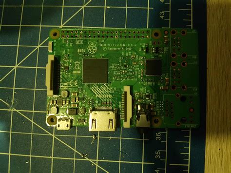 rpi 3 not booting after desoldering usb eth and gpio raspberry pi forums