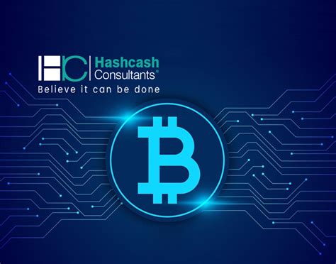 HashCash Offers White Label Crypto Payment Processor To A Brazilian FinTech Firm