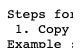 How To Correctly Format README Files How To Correctly Format README Files