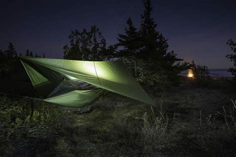 12 Best Camping Hammocks With Mosquito Net All Outdoors Guide