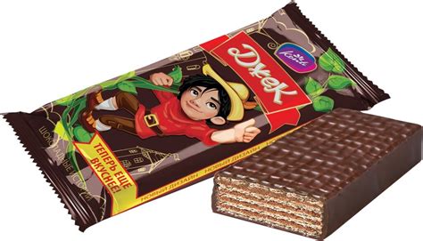 Конфеты KONTI Джек Шоколадные истории, весовые, 2 кг - купить с ...