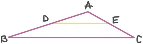 How To Use The Triangle Side Splitting Theorem — Krista King Math