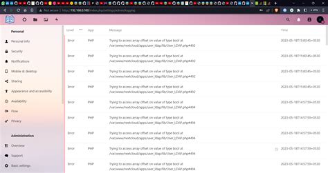 Adding Multiple Ldap Attributes In User Displayname Field App Dev Nextcloud Community